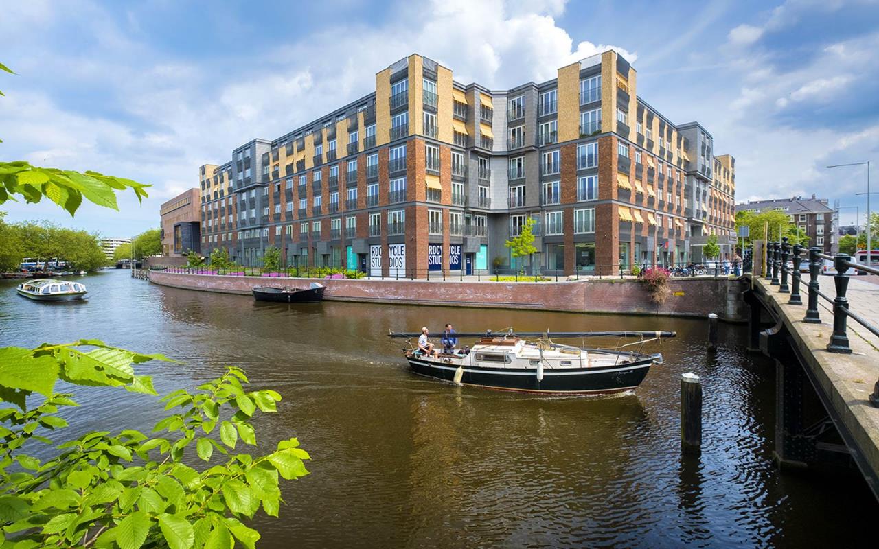 Achmea Dutch Health Care Property Fund