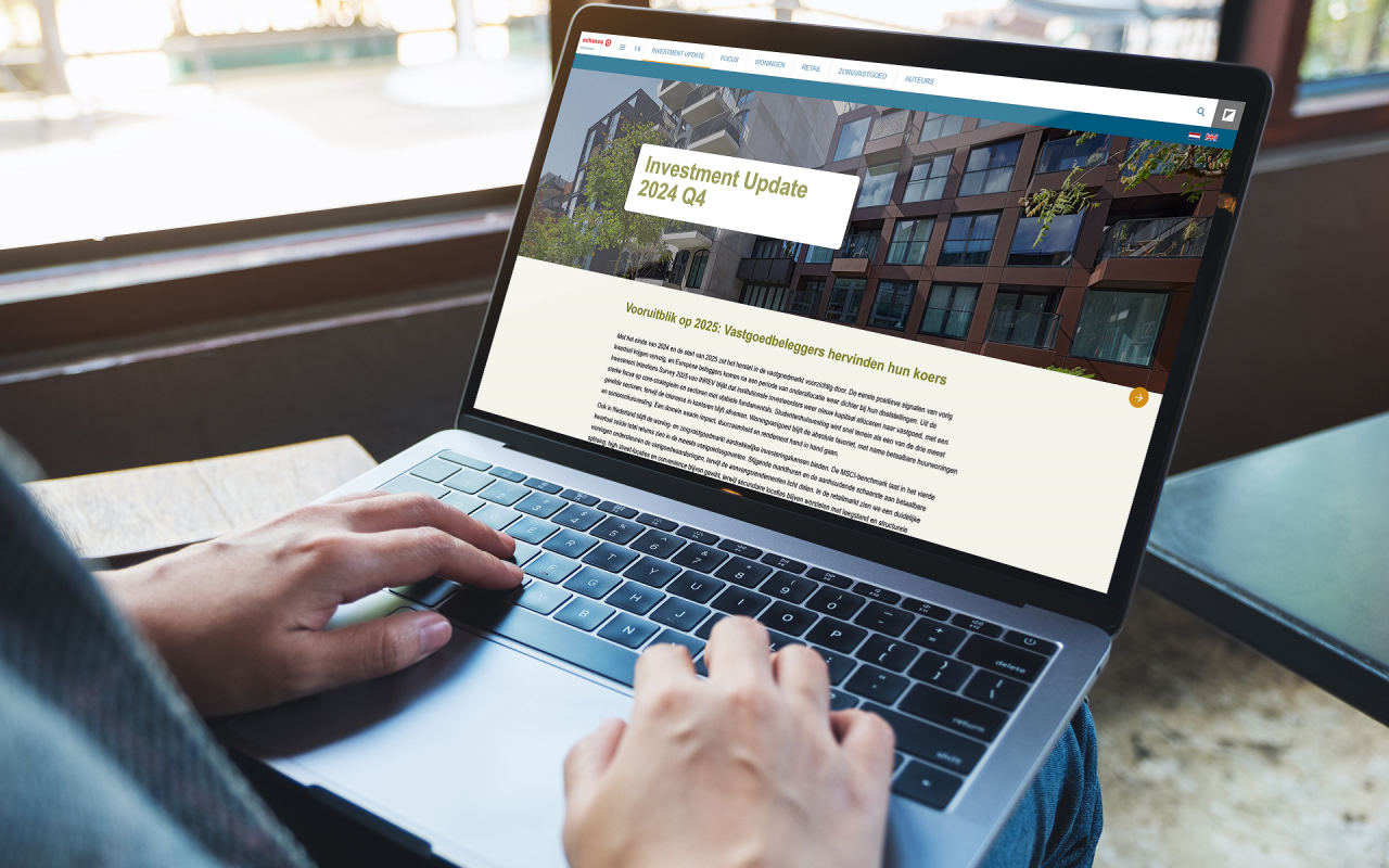 Home [www.achmearealestate.nl]